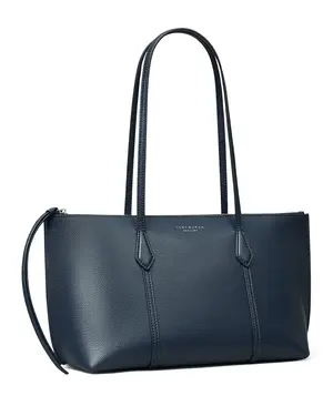 Tory Burch Perry Small Zip Tote