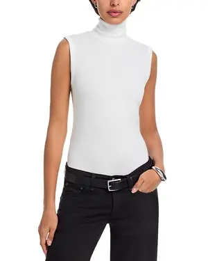 Rag & Bone Turtleneck Camis Tanks For Women