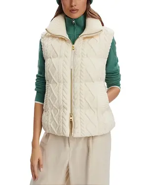 Varley Textured Outerwear For Women