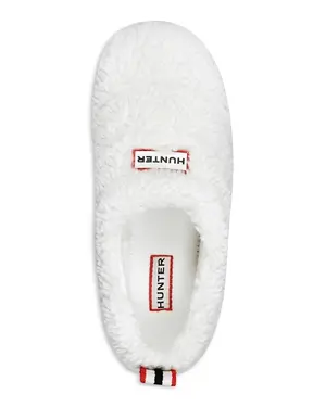 Hunter Madisons Cozy Flats - Ivory