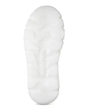 Hunter Madisons Cozy Flats - Ivory