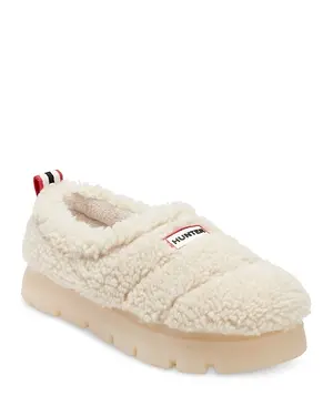 Hunter Madisons Cozy Flats - Light Natural