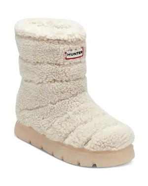 Hunter Maran Snow Boots