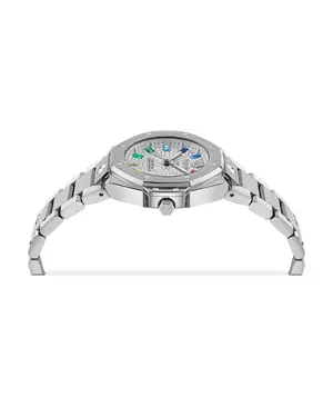 Philipp Plein Royal Prestige Crystal Watch 33mm