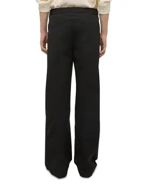Helmut Lang Relaxed Fit Ski Pants