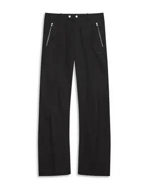 Helmut Lang Relaxed Fit Ski Pants