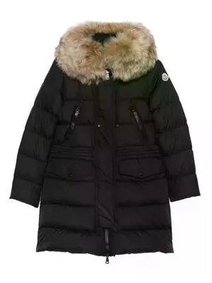 Moncler Overcoat Coats For Women