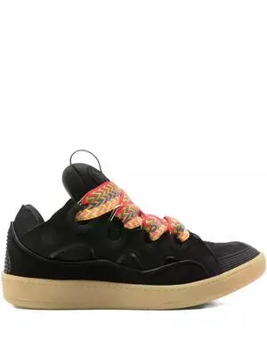 LANVIN Lace-up Sneakers