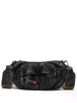 Diesel® Adjustable Cross Body Bags