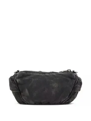 DIESEL® Multi-pockets Crossbody Bag