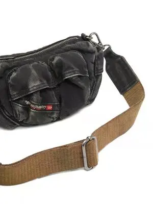 DIESEL® Multi-pockets Crossbody Bag