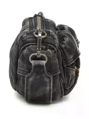 DIESEL® Multi-pockets Crossbody Bag