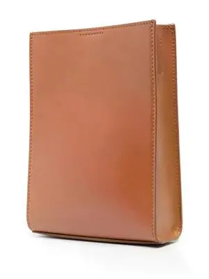 JIL SANDER Tangle Shoulder Bag