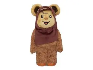 BE@RBRICK Star Wars Wicket Costume 400