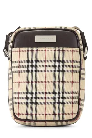 Burberry Camera Cross Body Bags