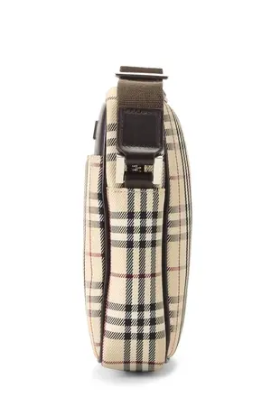 Burberry House Check Camera Bag