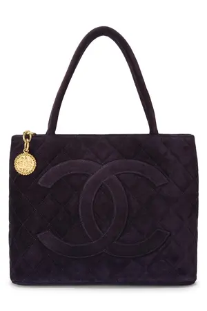 Chanel Applique Bags For Women