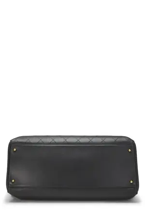 Chanel Calfskin Tote