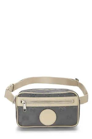 Gucci Gg Off The Grid Belt Bag