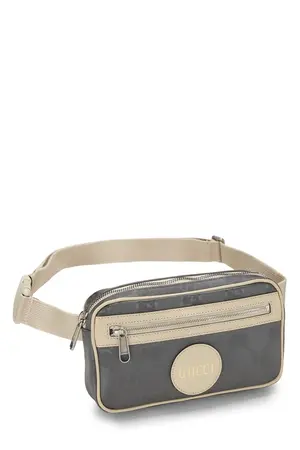 Gucci Gg Off The Grid Belt Bag
