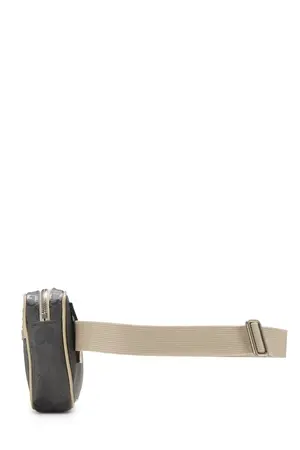 Gucci Gg Off The Grid Belt Bag