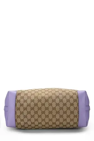 Gucci Original Gg Craft Tote
