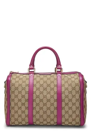 Gucci Boston Bags For Women