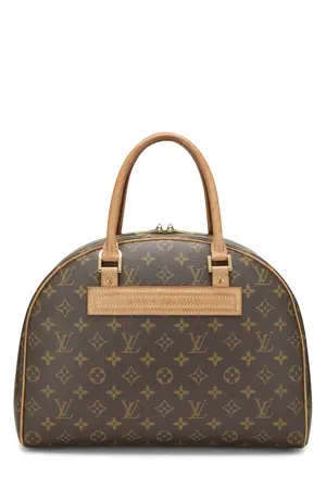 LOUIS VUITTON Monogram Nolita Spo