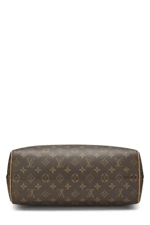 LOUIS VUITTON Monogram Nolita Spo