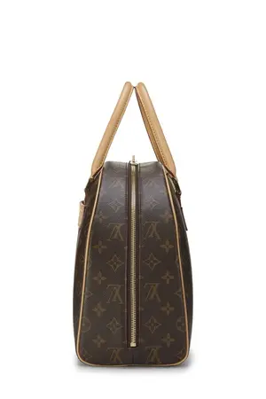 LOUIS VUITTON Monogram Nolita Spo