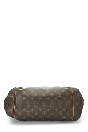 LOUIS VUITTON Monogram Totally Tote