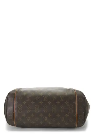 LOUIS VUITTON Monogram Totally Tote