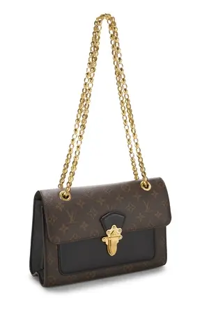 LOUIS VUITTON Monogram Canvas Victoire