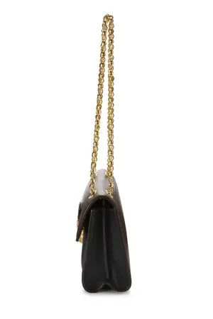 LOUIS VUITTON Monogram Canvas Victoire - Black