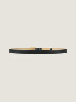 Givenchy Pinch Belt - Black