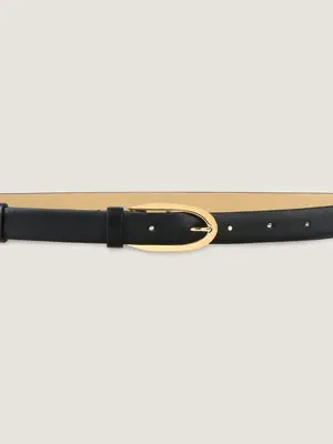 Givenchy Pinch Belt - Black
