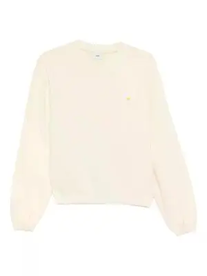 AUTRY Crew-neck Sweatshirt