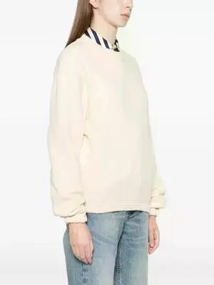 AUTRY Crew-neck Sweatshirt
