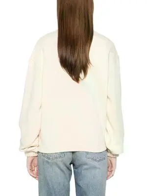 AUTRY Crew-neck Sweatshirt