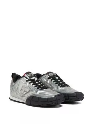 DIESEL® S-pagodha Low Sneakers - Silver