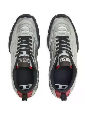 DIESEL® S-pagodha Low Sneakers - Silver