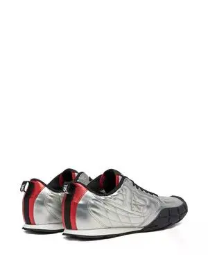 DIESEL® S-pagodha Low Sneakers - Silver