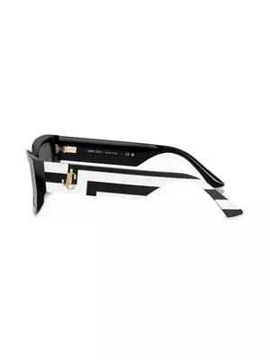 JIMMY CHOO Tatum Sunglasses