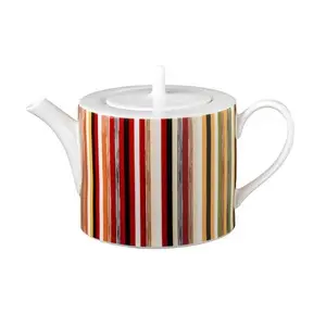 Missoni Tea Pot Or Coffee Pot Jenkins 148