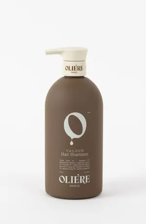OLIERE PARIS Valour Restorative Smoothing Shampoo - Brown