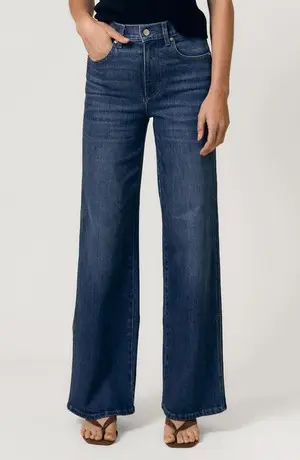 Le Jean Faded Jeans For Women