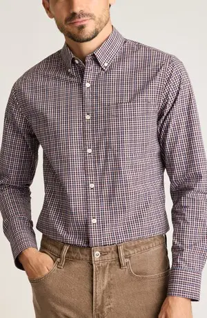 Bonobos Button Down Shirts For Men