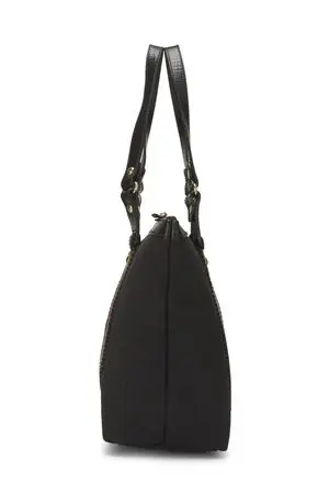Fendi Zucchino Tote