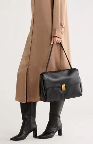 Jw Pei Hilary Shoulder Bag