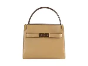 Tory Burch Lee Radziwill Petite Double Bag